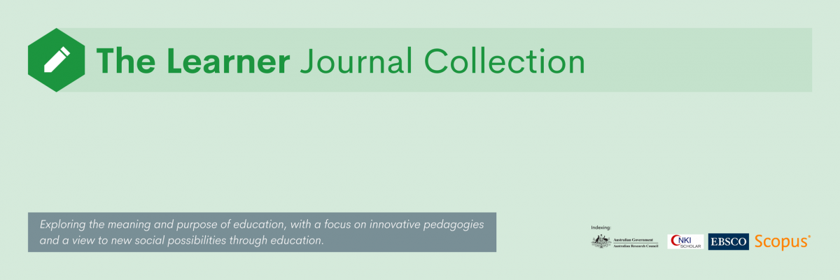 The Learner Research Network