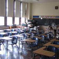 The Modern Classroom: Students, Teachers and Data-Driven Education ...